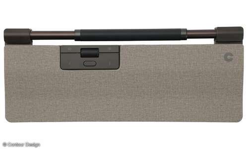 Contour RollerMouse Pro im Test - connect-living