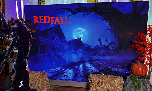 Redfall angespielt: Actiongeladene Vampirjagd in der Vorschau - connect-living