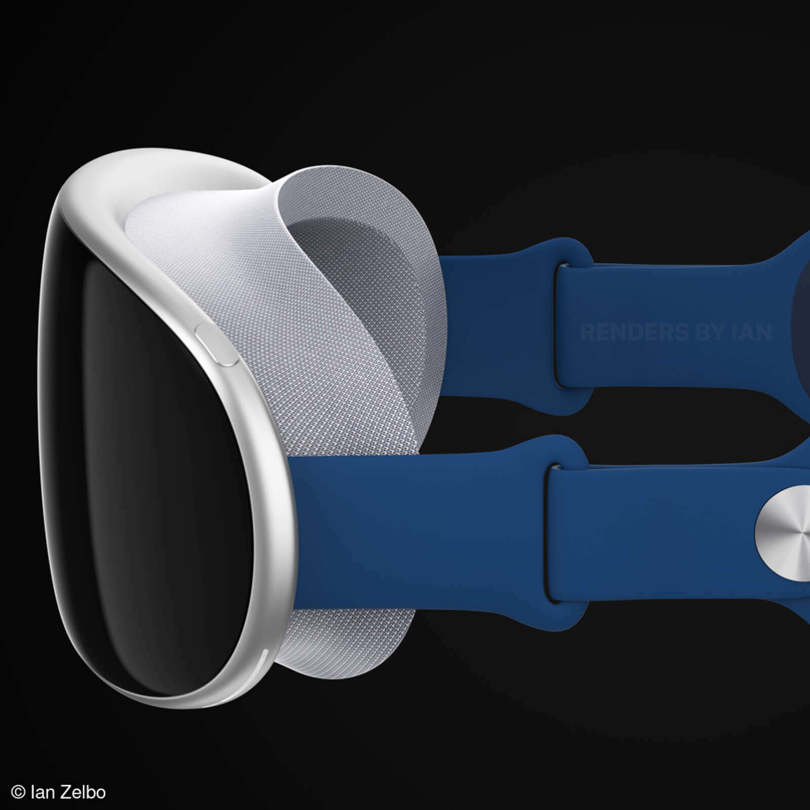 Apples XR-Brille: Neue Display-Leaks aufgetaucht - connect-living