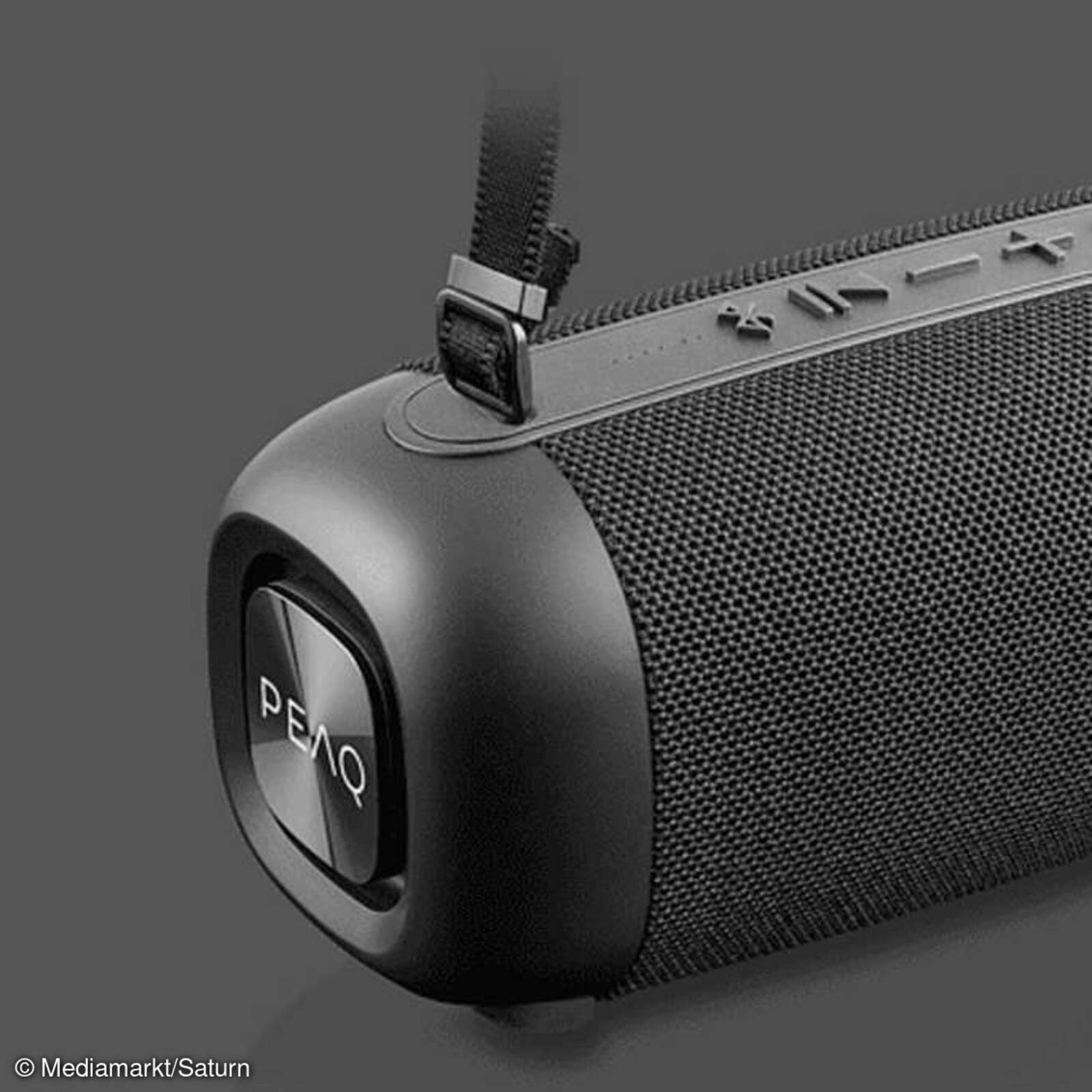 PEAQ PET 1008-F464E im Test: Multimedia-Begleiter für 150 Euro ...