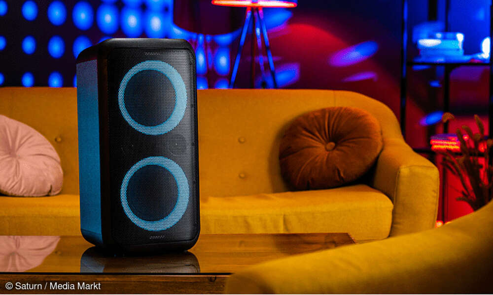 PEAQ PET 1008-F464E im Test: Multimedia-Begleiter für 150 Euro ...