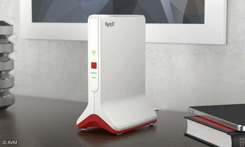 WLAN-Router aufstellen: Tipps für den optimalen Standort und mehr ...