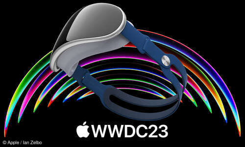 Apples XR-Brille: Neue Display-Leaks aufgetaucht - connect-living