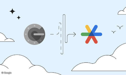 Google Authenticator: Demnächst mit Cloud-Synchronisierung - connect-living