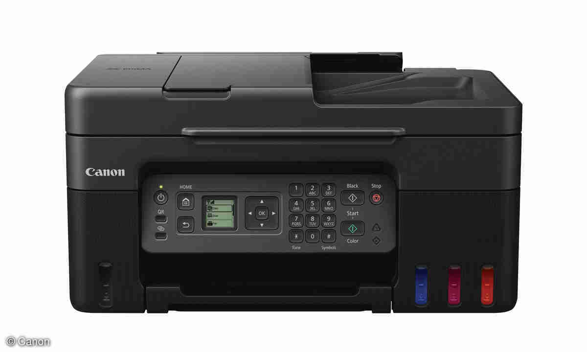 Canon Pixma Logo Canon PIXMA MG5750 0557C006 Neu