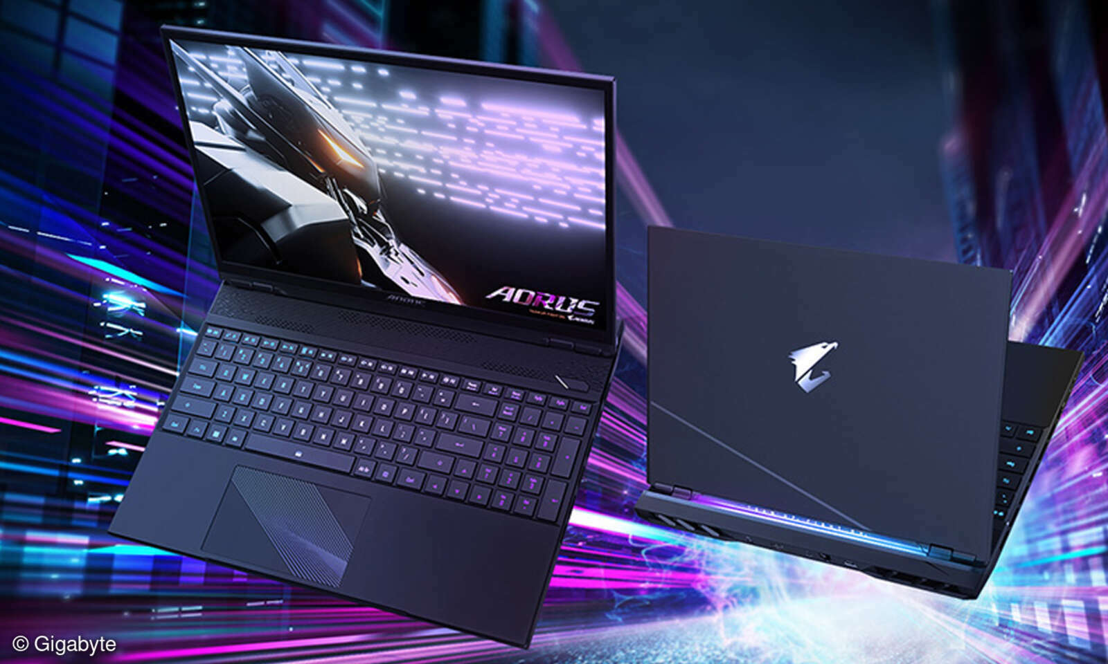 Notebooks & Laptops: Gaming & Creator - connect-living