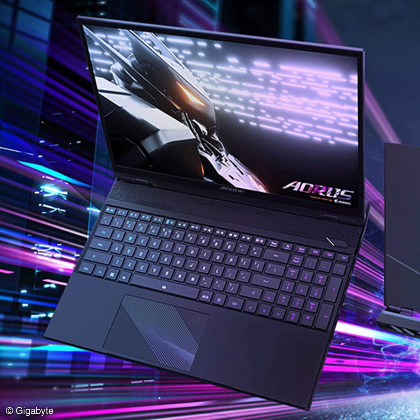 Notebooks & Laptops: Gaming & Creator - connect-living