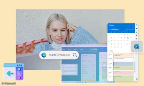 Outlook und Teams: Links werden in Edge geöffnet - connect-living