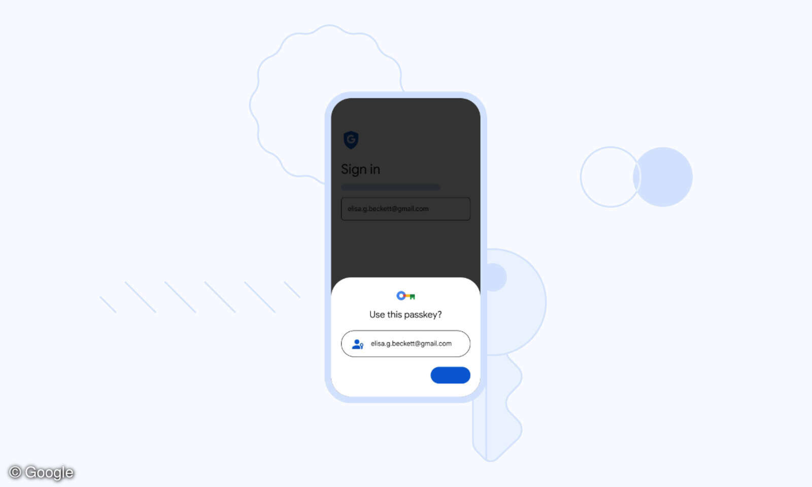 Passkeys: Windows lernt die Passwort-Alternative - connect-living