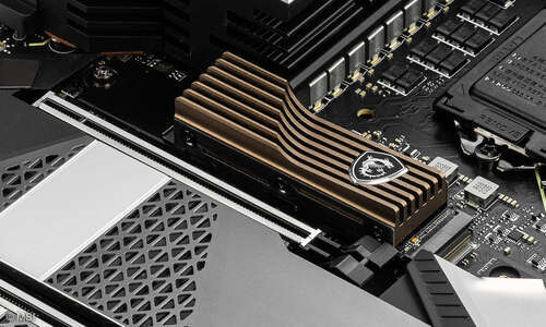 Spatium M480 Pro: MSI stellt neue Performance-SSD-Serie vor - connect ...