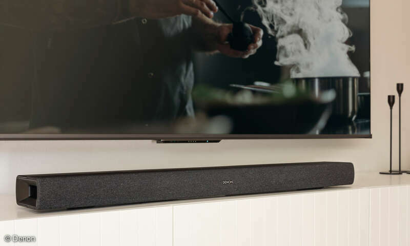 Nubert nuPro AS-2500 im Test: Soundbar für Anspruchsvolle - connect-living