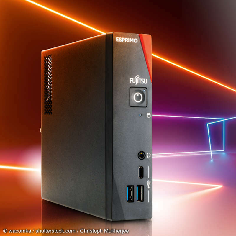 Hardware-Tests - connect-living