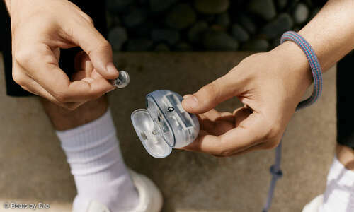 Beats Studio Buds + im Test: Gutes wird noch besser - connect-living