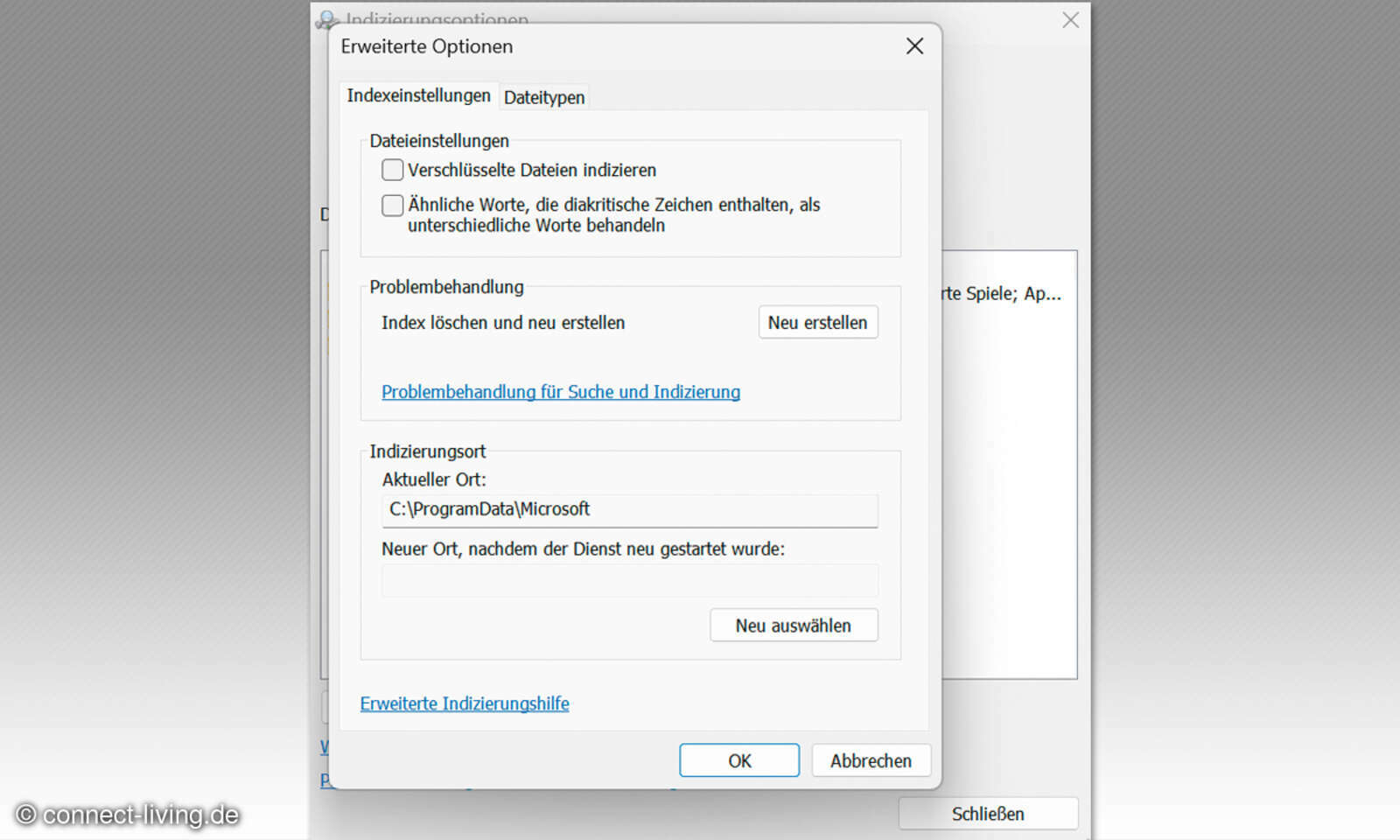 Windows 11: 10 Tipps zur Windows-Suche - connect-living