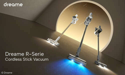 Dreame R10, R10 Pro und R20: Das sind die neuen Akkustaubsauger ...