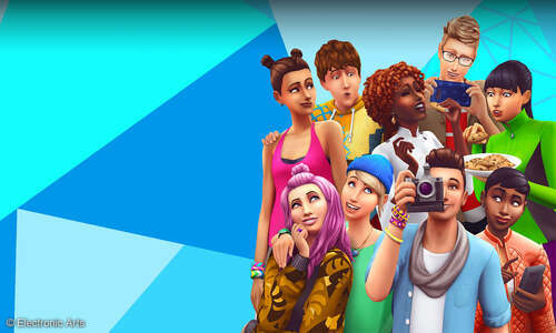 Die Sims 5: Wird die Lebenssimulation free to play? - connect-living