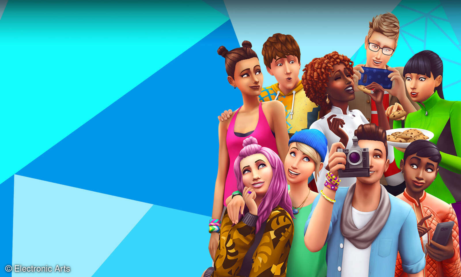 Die besten Alternativen zu Die Sims - connect-living