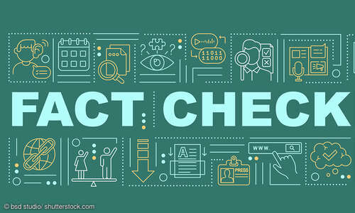Fact Check Explorer: Neue Funktionen - connect-living