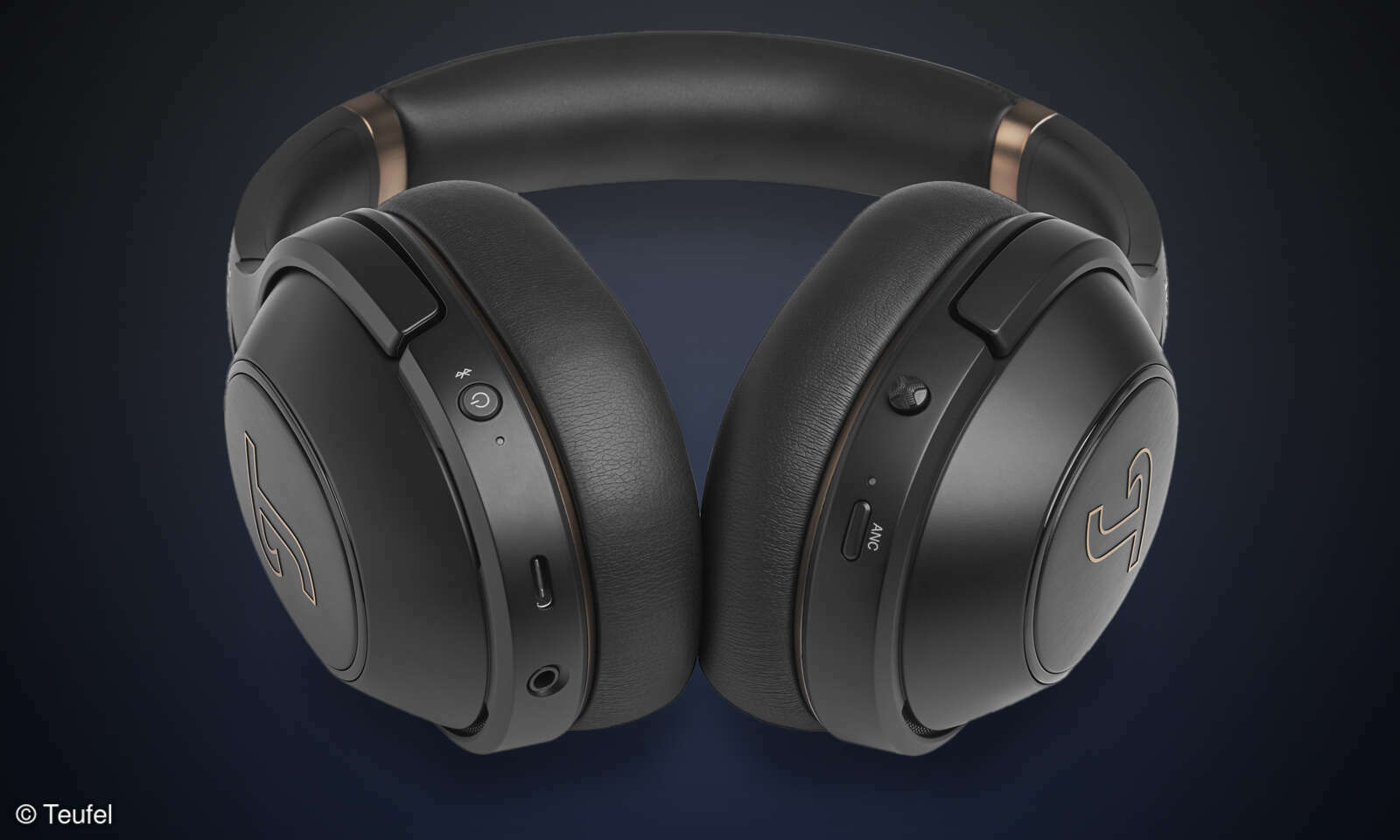 Real Blue Pro vorgestellt: Teufels bester Kopfhörer - connect-living