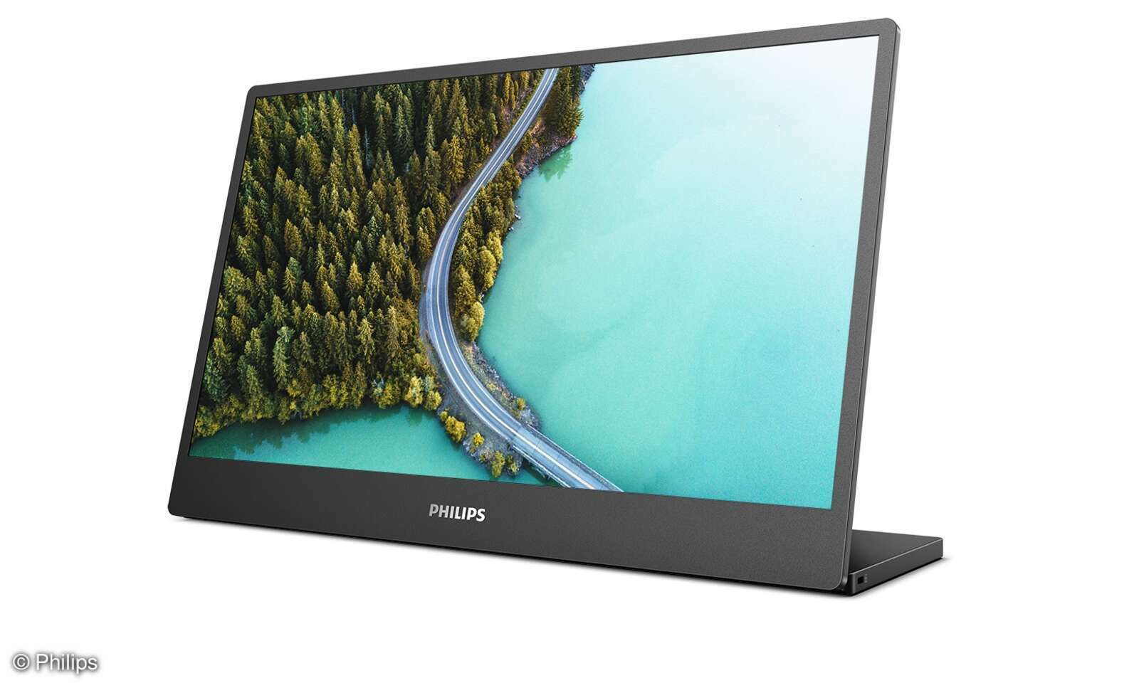 LG gram 16 +view 16MR70 im Test: Mobiler Zweitmonitor - connect-living