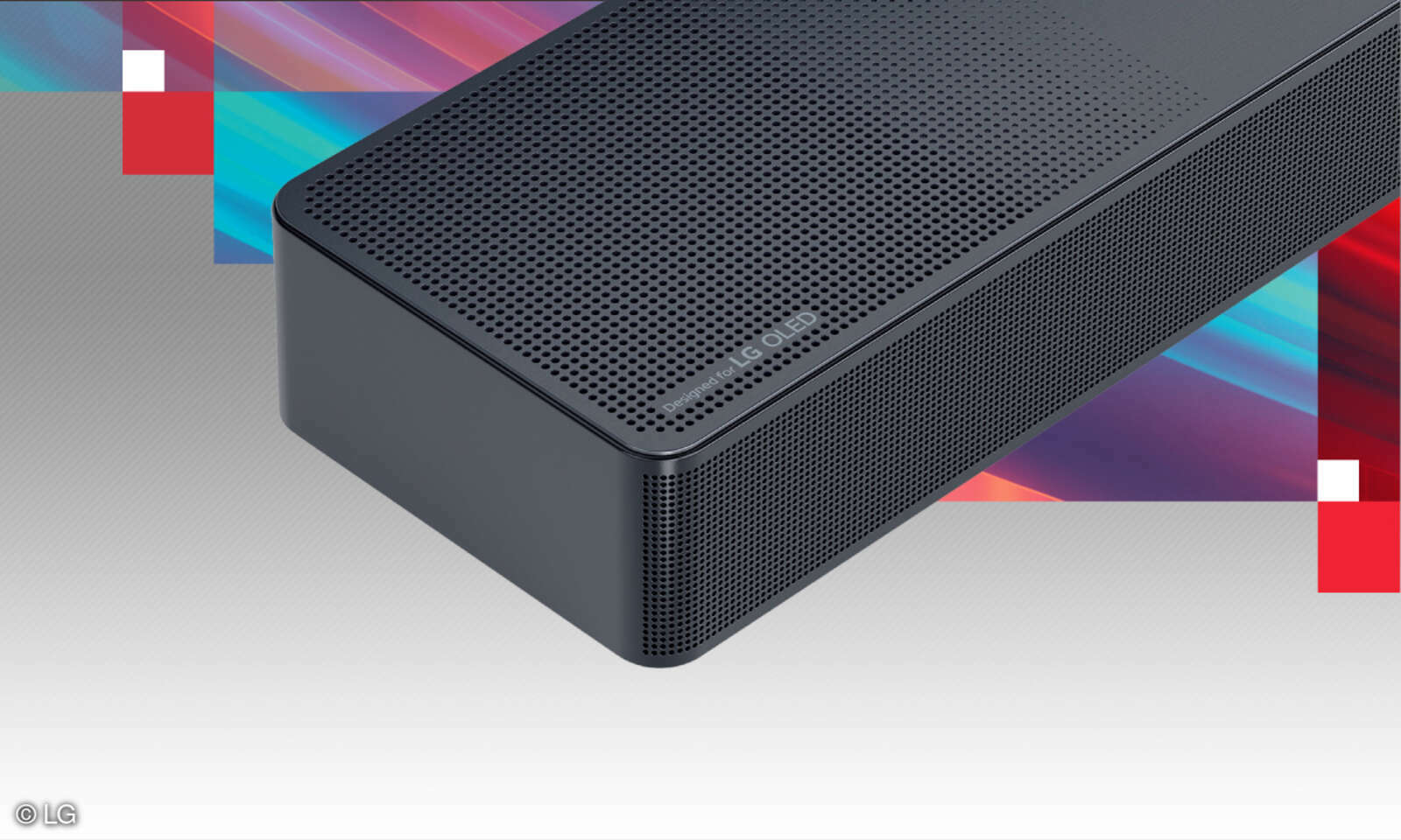 LG Soundbar DSC9S im Test: Eingespieltes Ensemble - connect-living