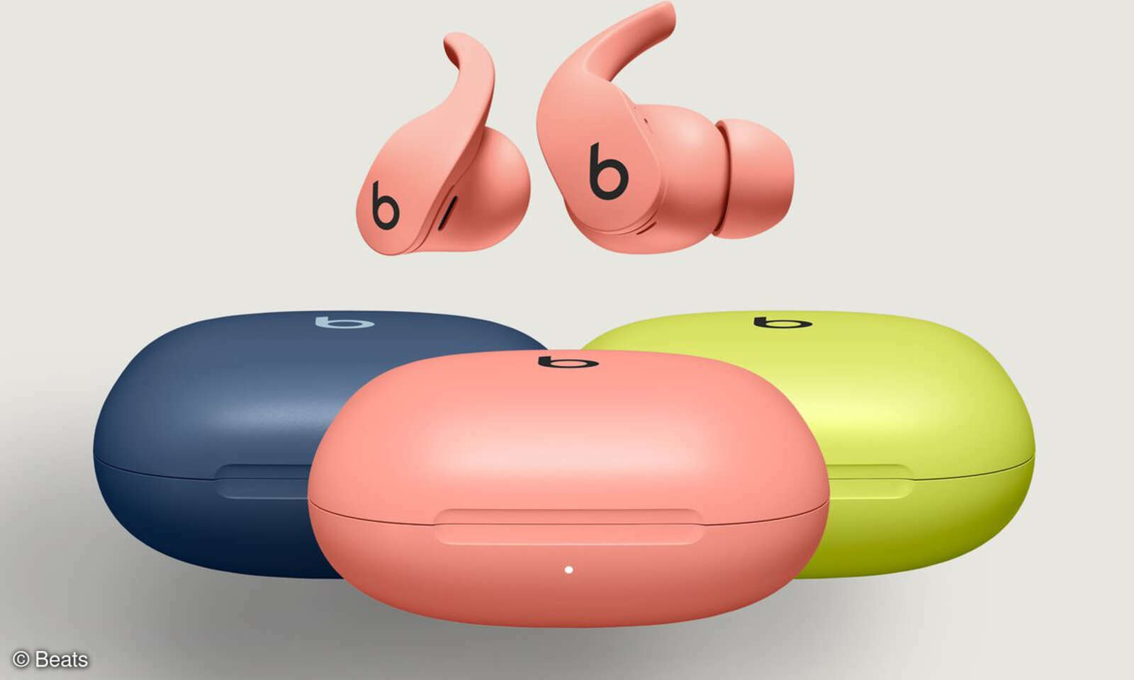 Beats Studio Pro im Test: Technik-Update vom Feinsten - connect-living