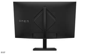HP Omen 32c im Test: Gaming-Allrounder mit 165 Hz - connect-living