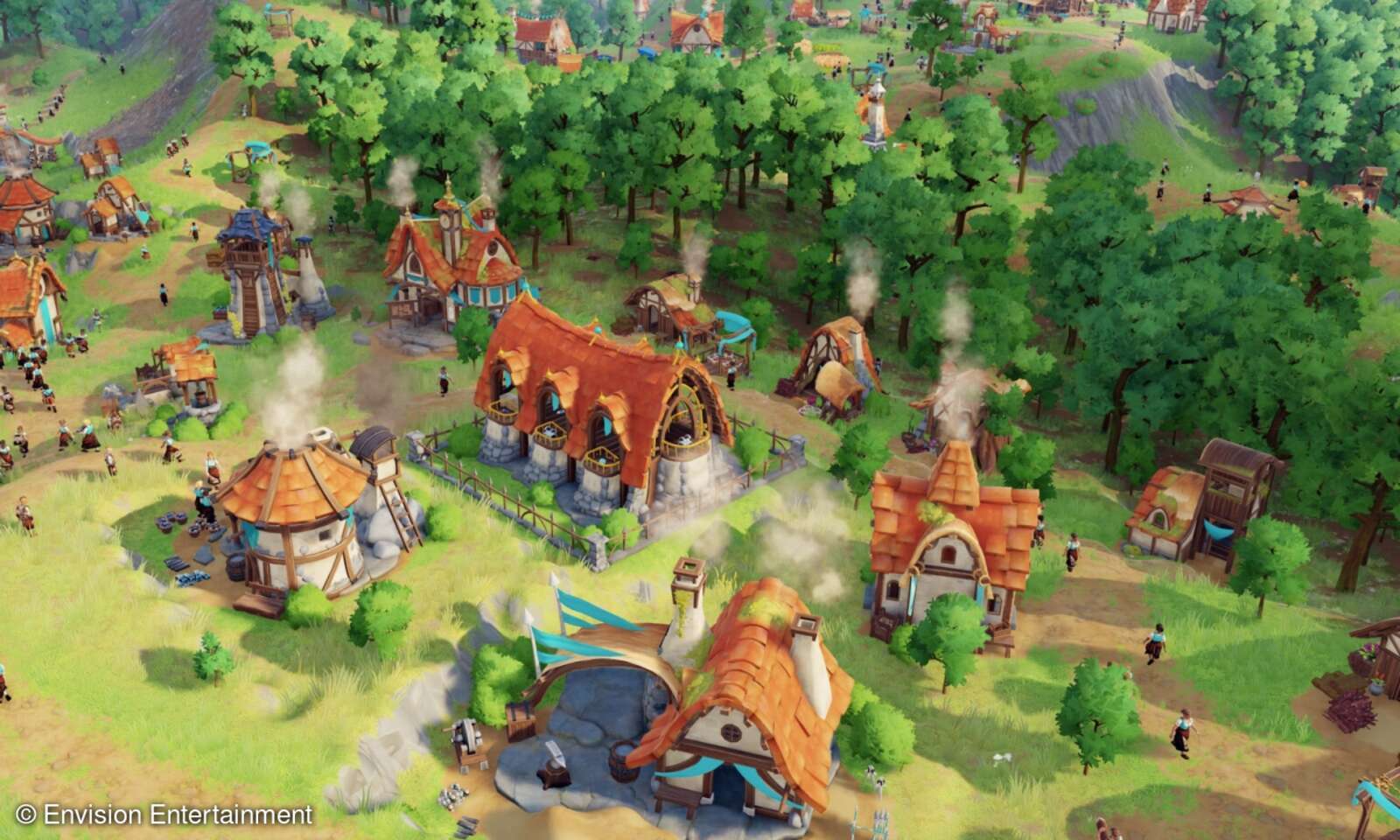 Neue Strategiespiele 2023/2024: Die größten Highlights - connect-living