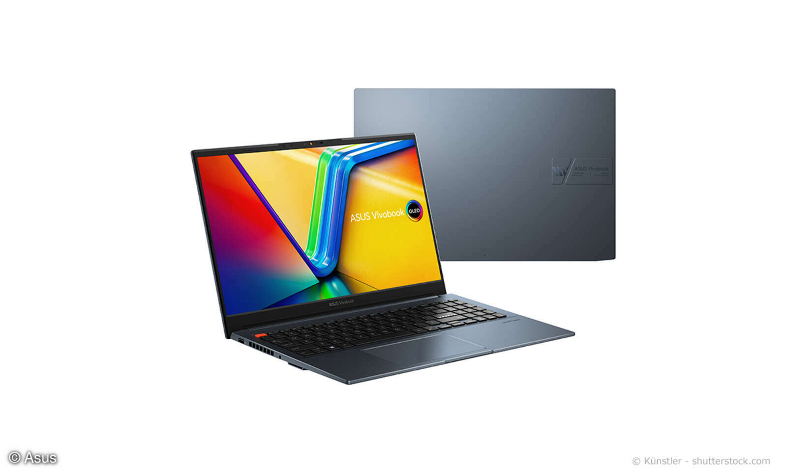 Asus: Neue Zenbooks ab sofort verfügbar - connect-living