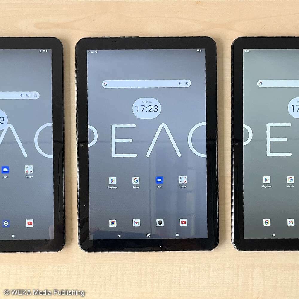 Miracast: Kompatible Tablets und Empfangsgeräte - connect-living