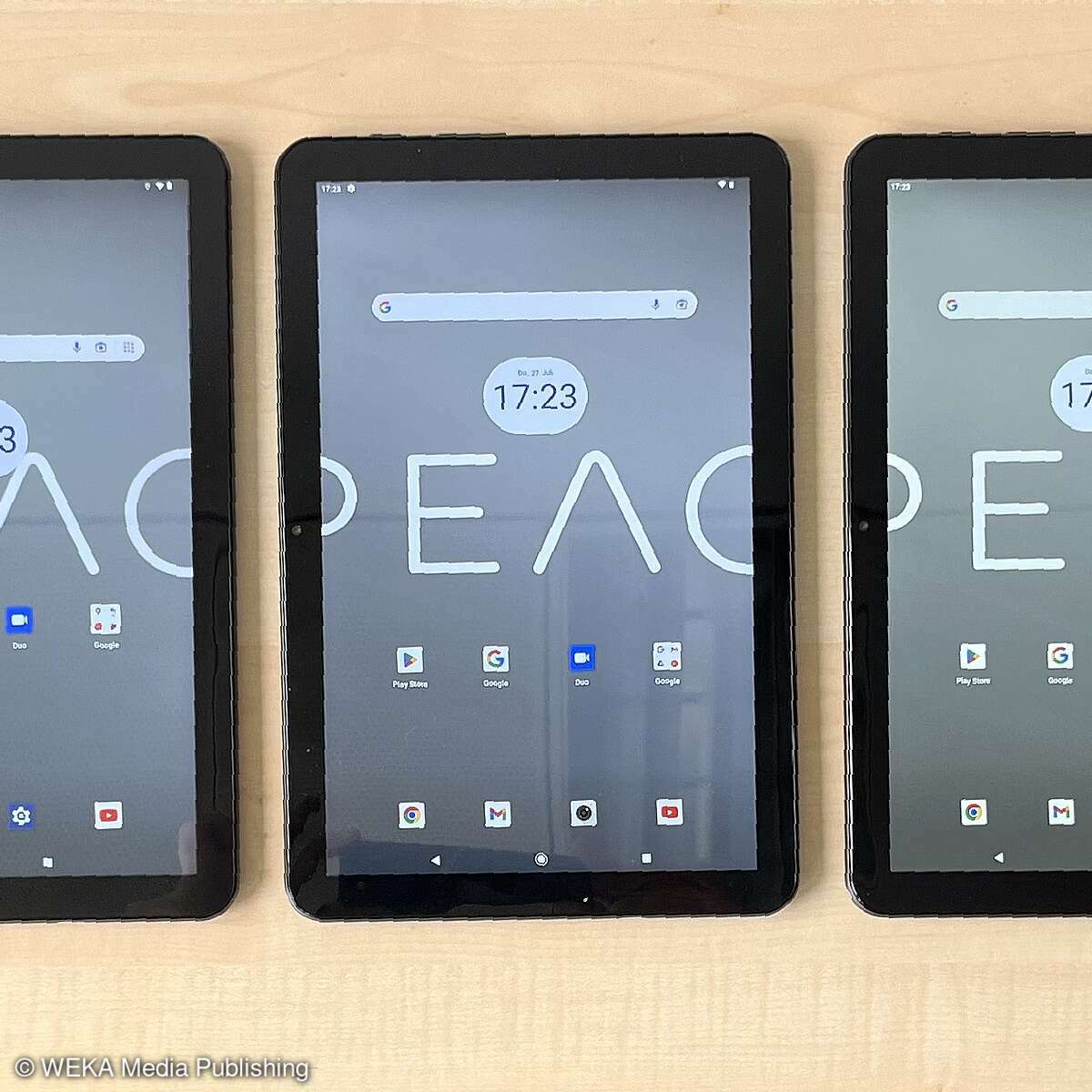 PEAQ PMS 220 im Test: So gut klingt die Einsteiger-Anlage - connect-living