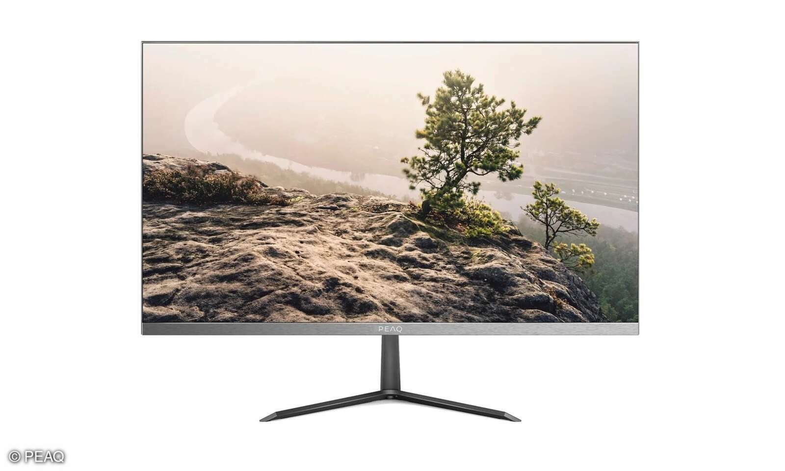 PEAQ PMS 220 im Test: So gut klingt die Einsteiger-Anlage - connect-living