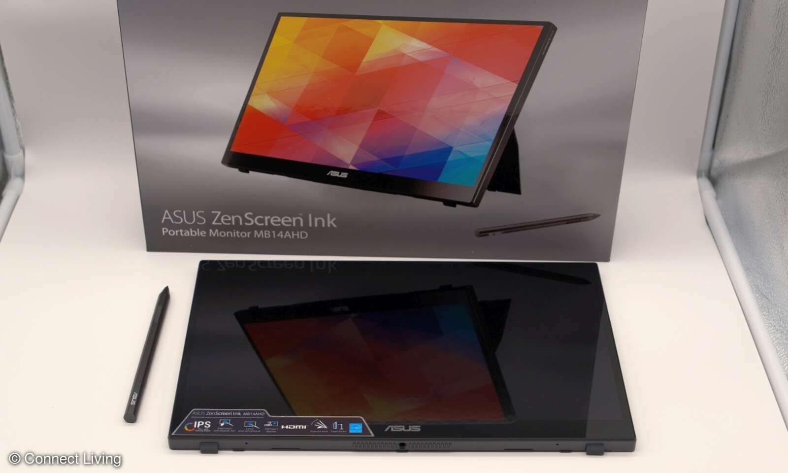 Unternehmensübersicht Asus - connect-living