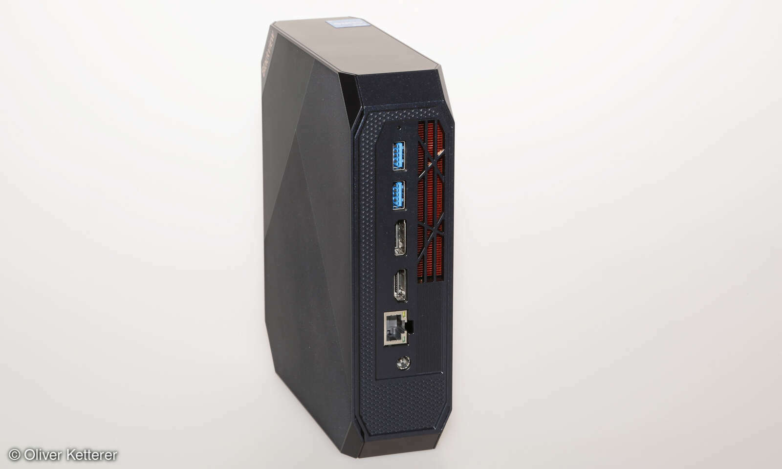 Blackview Mini-PC MP200 im Test - connect-living