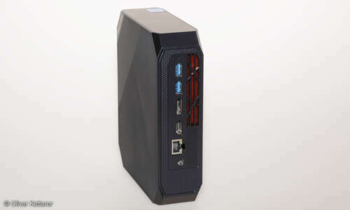 Blackview Mini-PC MP200 im Test - connect-living