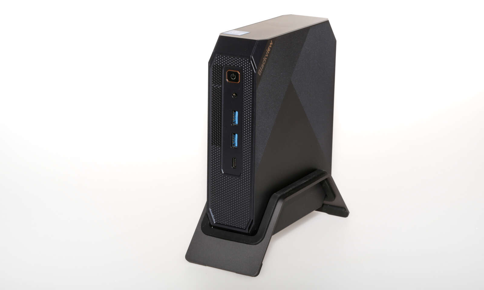 Blackview Mini-PC MP200 im Test - connect-living