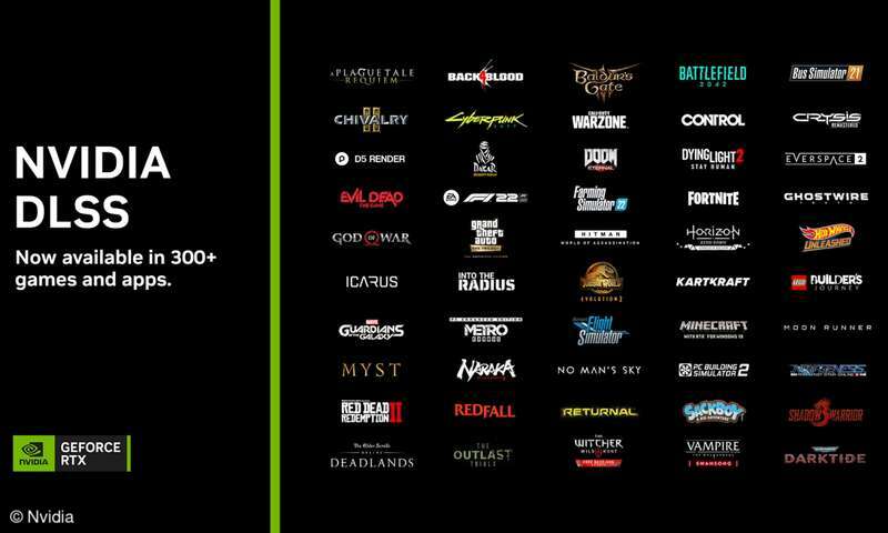 DLSS 3: Was steckt hinter der Grafik-Technologie? - connect-living