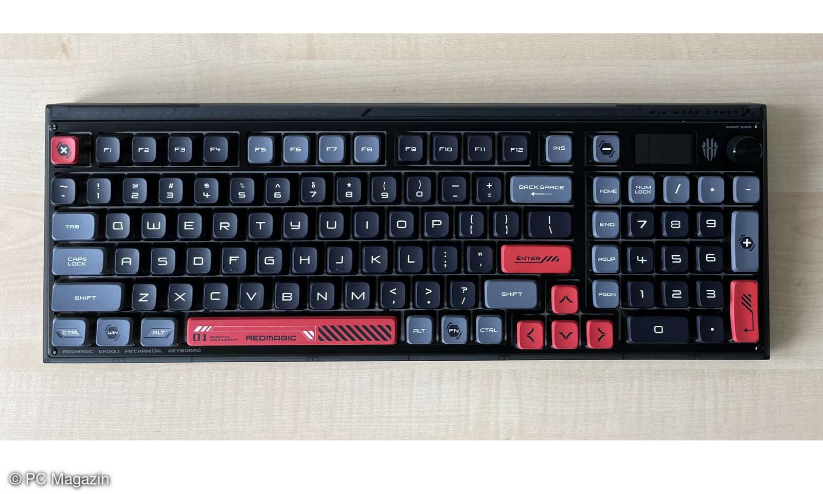 ISY IDE-2500 im Test - connect-living