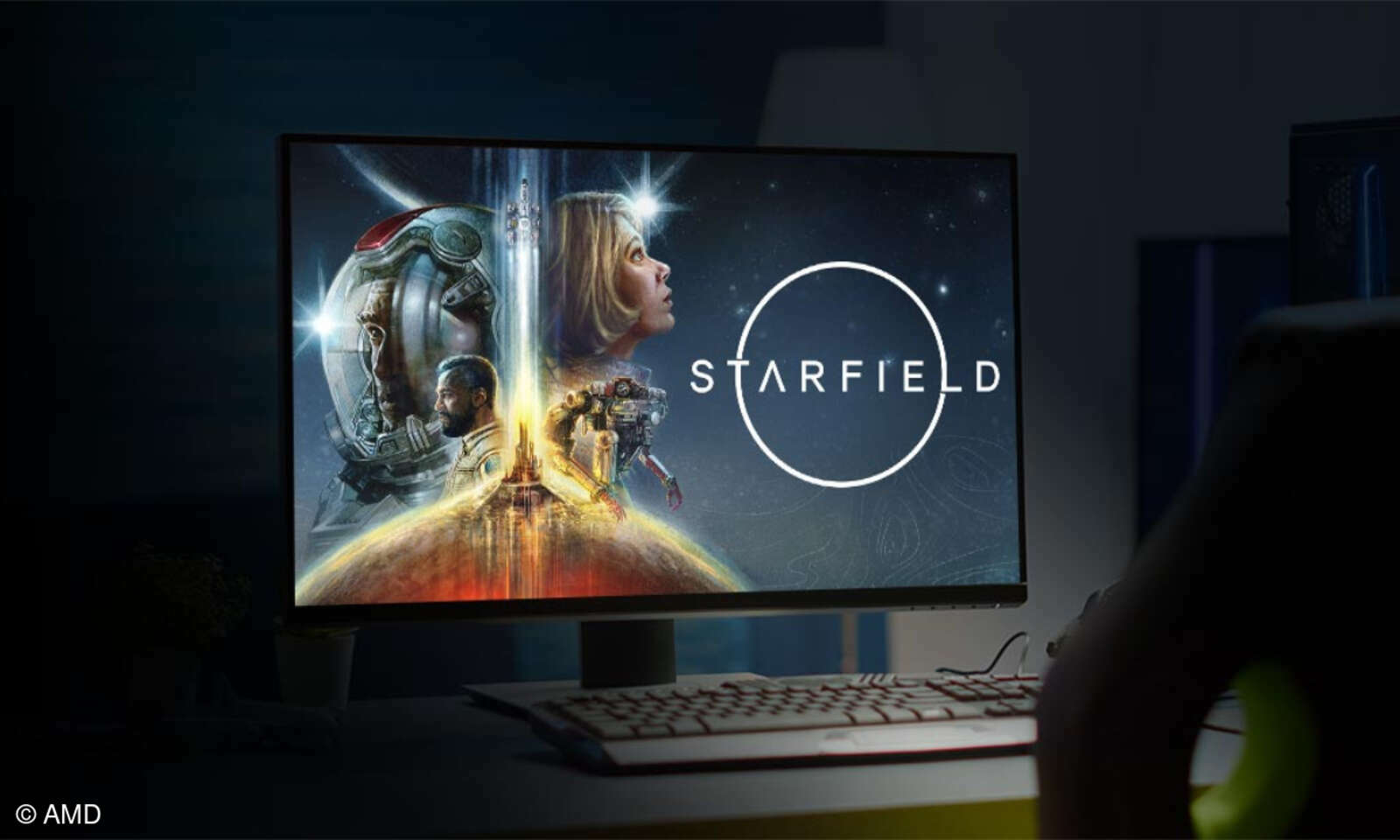 Starfield in Tests: Nicht nur Top-Wertungen - connect-living
