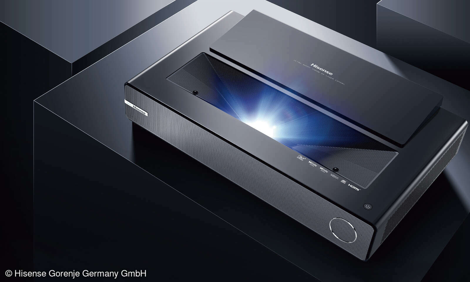 4K-Testbilder zum kostenlosen Download - connect-living