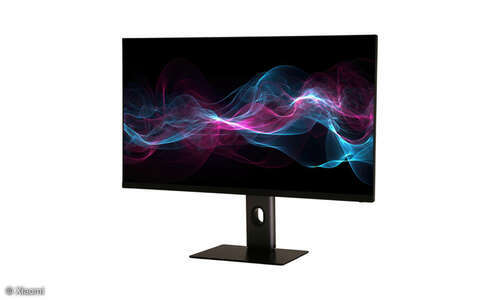 Xiaomi 27-Zoll LED-Gaming Monitor bei Aldi stark reduziert - connect-living