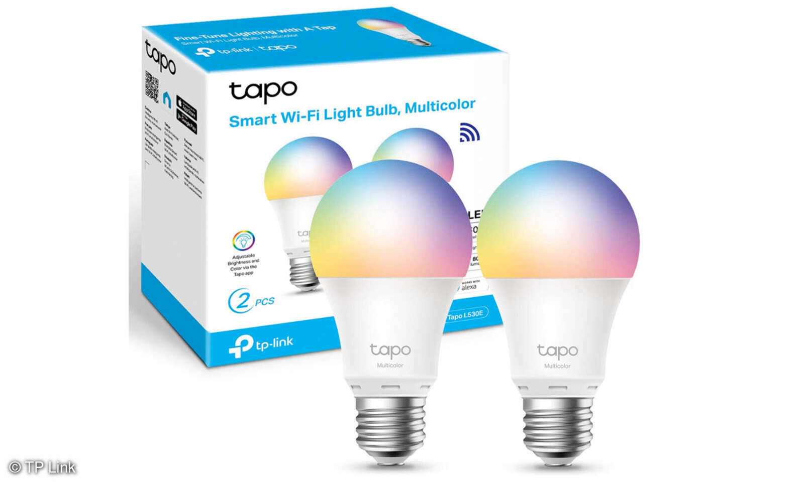 Unternehmensübersicht TP-Link - connect-living