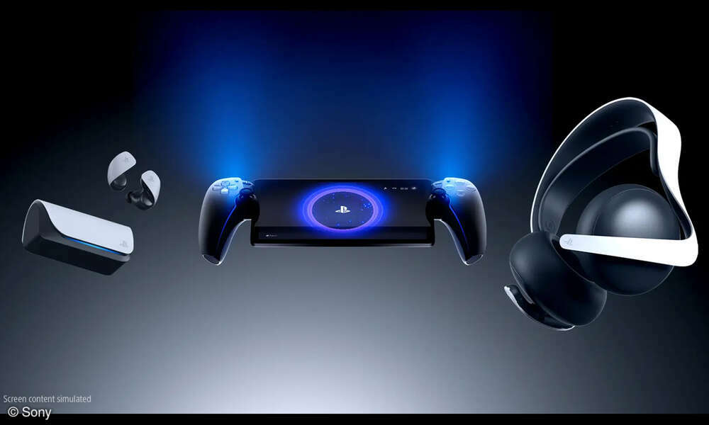 PS5 Remote Play an PC, Tablet und Smartphone: So geht's - connect-living