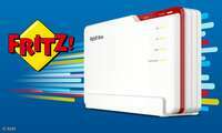 Fritzbox-Fernzugang einrichten: So greifen Sie von unterwegs auf den ...