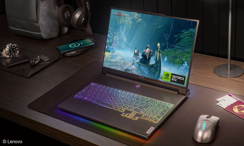 PEAQ Notebook Classic C140V im Test – günstig, gut, super Akku ...