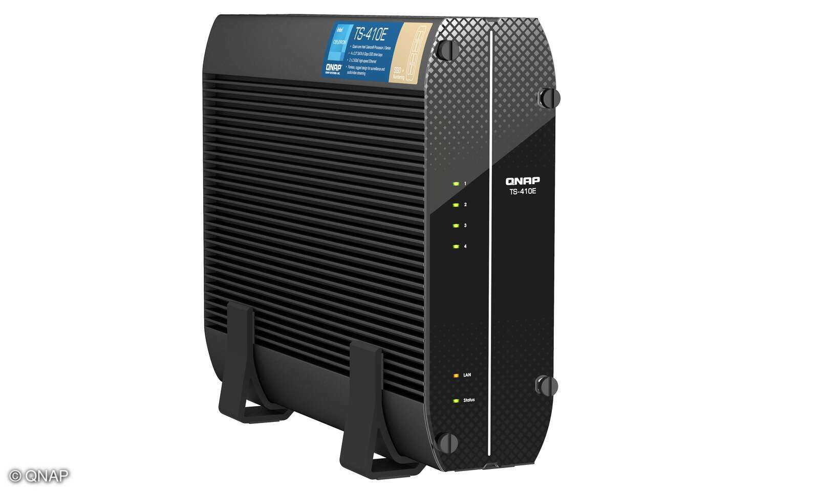 Die besten NAS-Apps für QNAP und Synology - connect-living