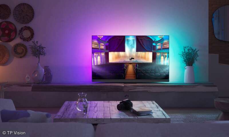 Unternehmensübersicht Philips - connect-living