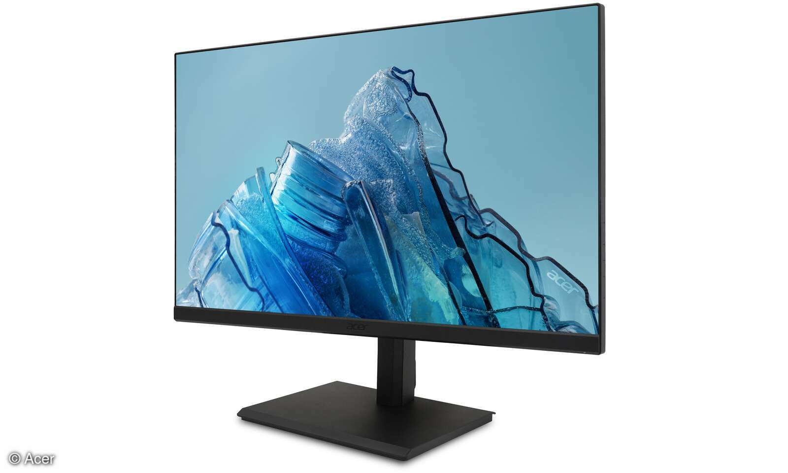 Acer Vero B7 B277UE im Test: Umweltfreundlich - connect-living