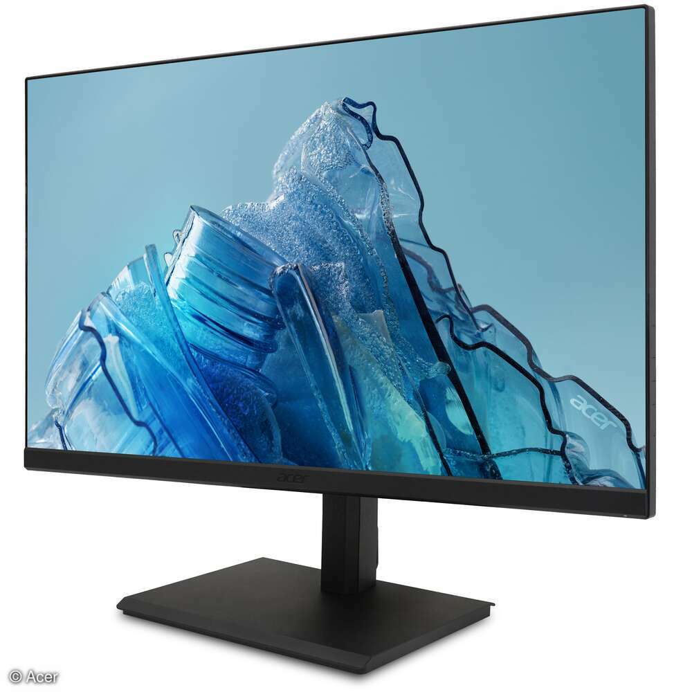 Acer Nitro VG271U M3 im Test: Günstiger Gamer mit 180 Hertz - connect ...