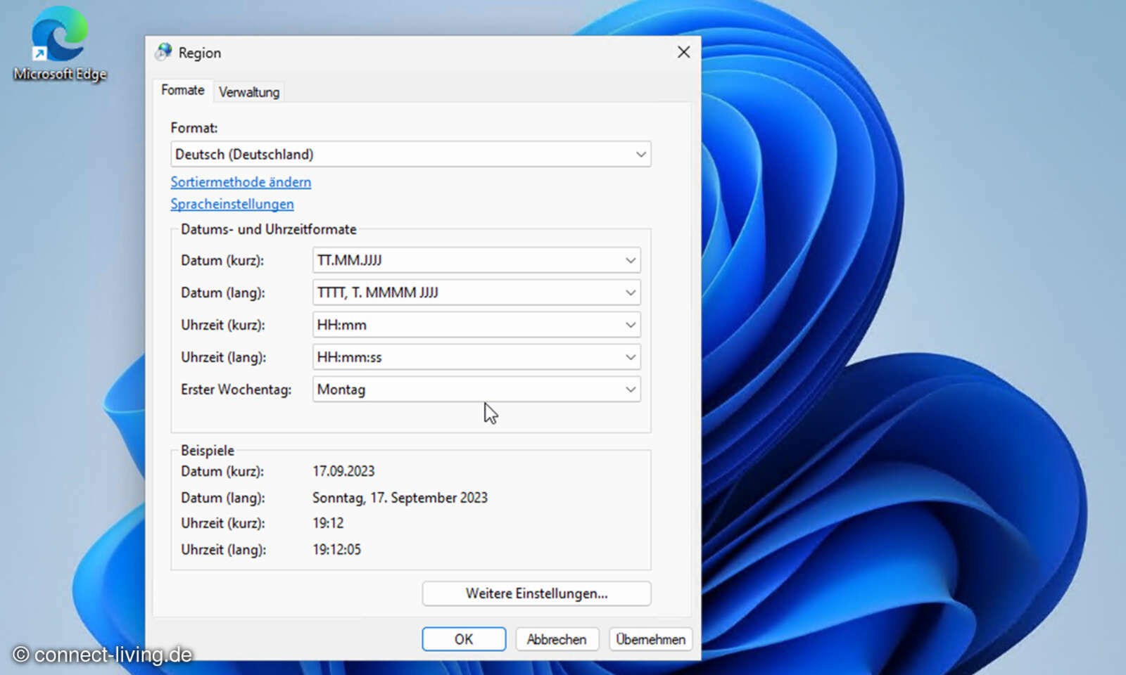 Windows 11 ohne Bloatware installieren - connect-living